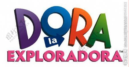 dora标志图片-dora标志素材-dora标志模板高清下载-图行天下